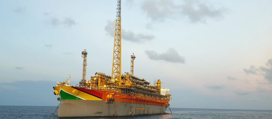 Rockway Oilfields Services Poised For Major Stake in Oil and Gas ...